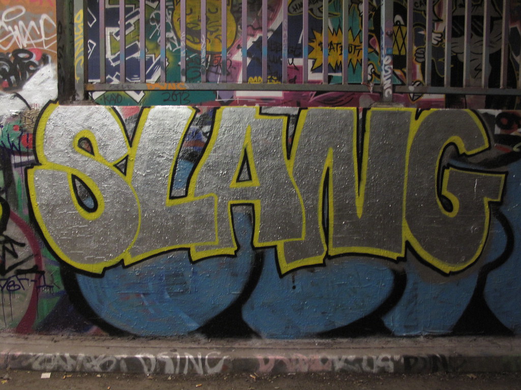 What Is SLANG? Is It OK To Use It? | Improve Your English
