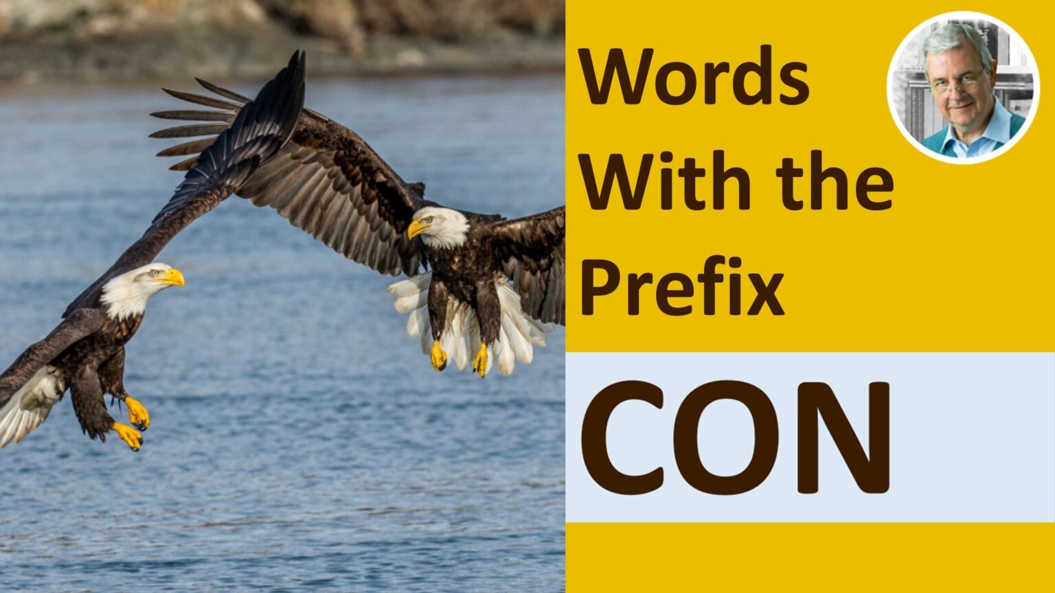 The Meaning of Prefix EN & EM