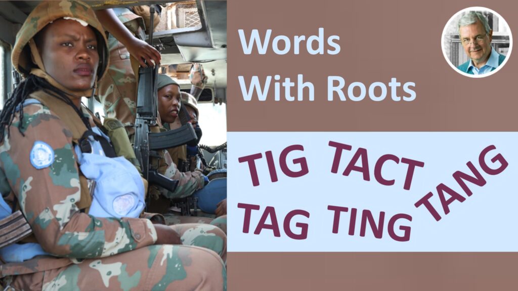 Word Root GERM - Illustrated Sentence Examples