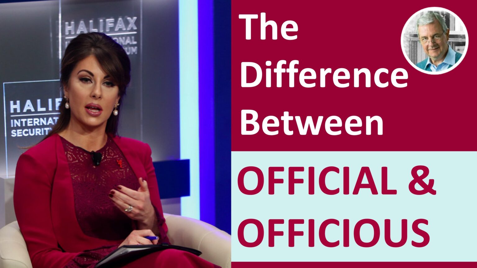 FAMOUS vs INFAMOUS - What's the Difference?